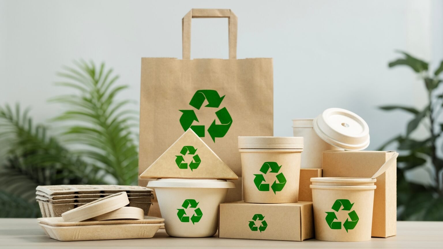 Sustainable Print Laminates, Biodegradable Plastic Films, and the ...