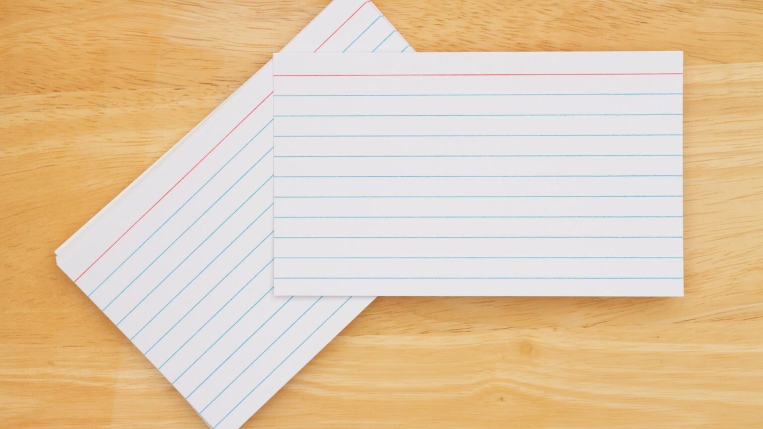 How to Print on 3x5 Index Cards - The Print Reviewer