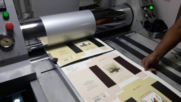 Soft Touch vs Silk vs Matte Laminate for Business Cards - The Print ...