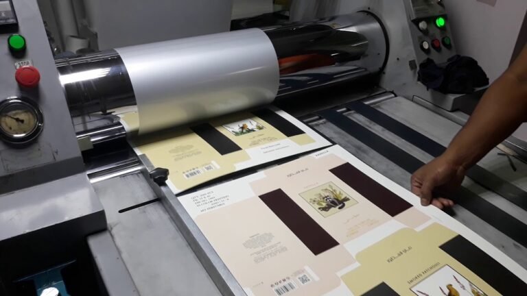 Soft Touch vs Silk vs Matte Laminate for Business Cards - The Print ...